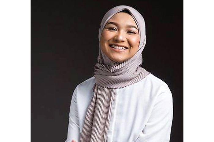 Damar Wijayanti Ingatkan Pentingnya Bermain