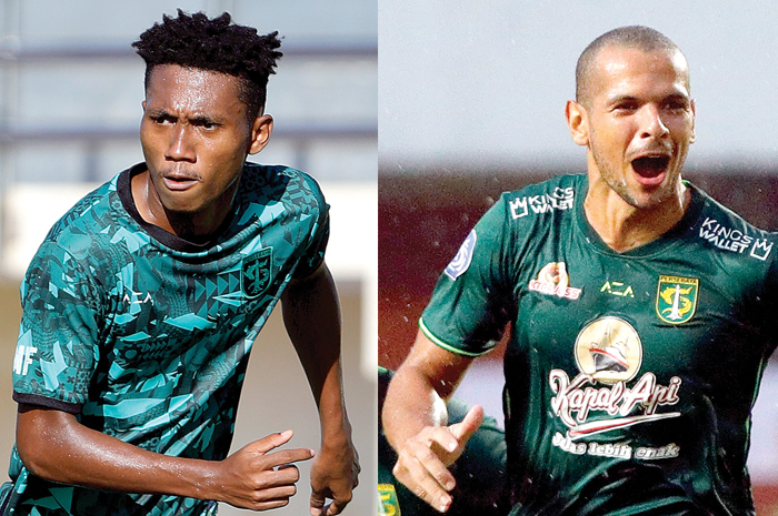 Alta-Leo Hengkang dari Persebaya, Paulo Victor Sudah Teken Kontrak Baru ...