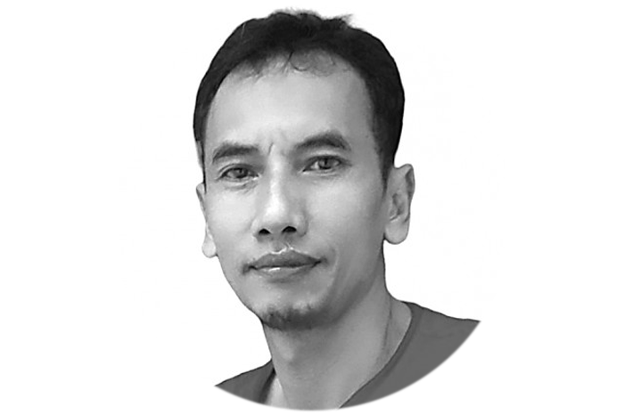 Bahasa sebagai Identitas