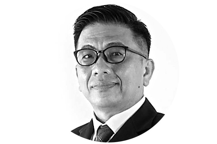 Momen Kritis Menuju ”Entrepreneurial University”