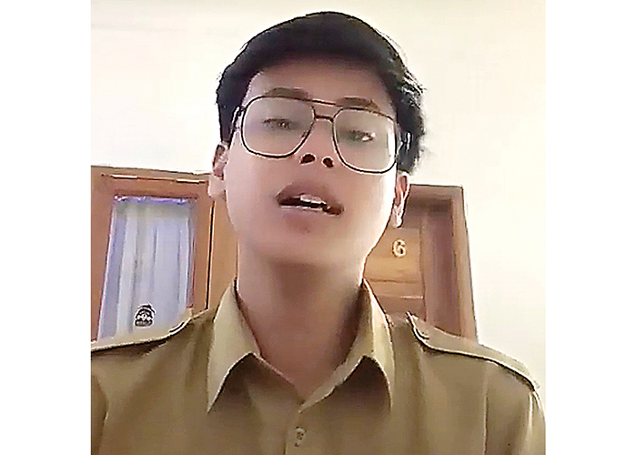 PGRI Berharap Husein Ali Kembali Mengajar di Pangandaran