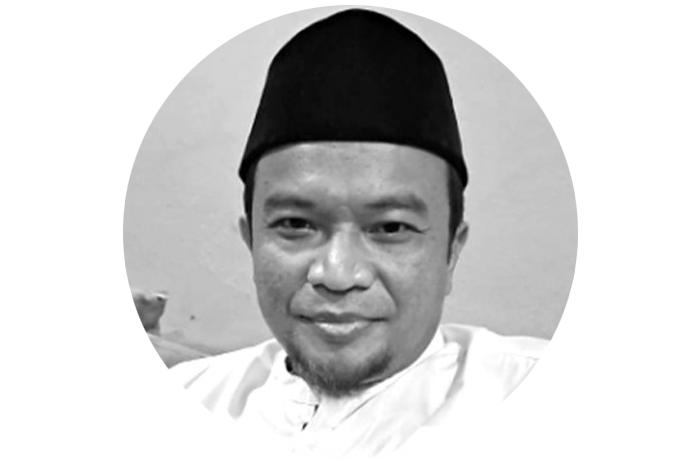 Oleh-Oleh Haji: Perjuangan tanpa Kekerasan