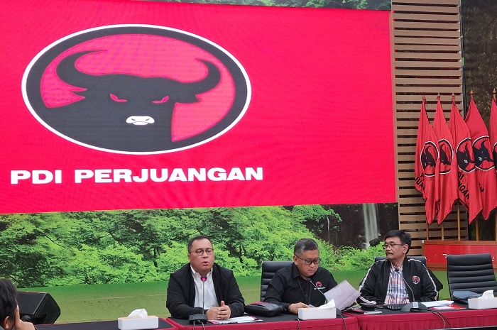 Gelar Rakernas III, PDIP Angkat Isu Fakir Miskin dan Anak Terlantar ...
