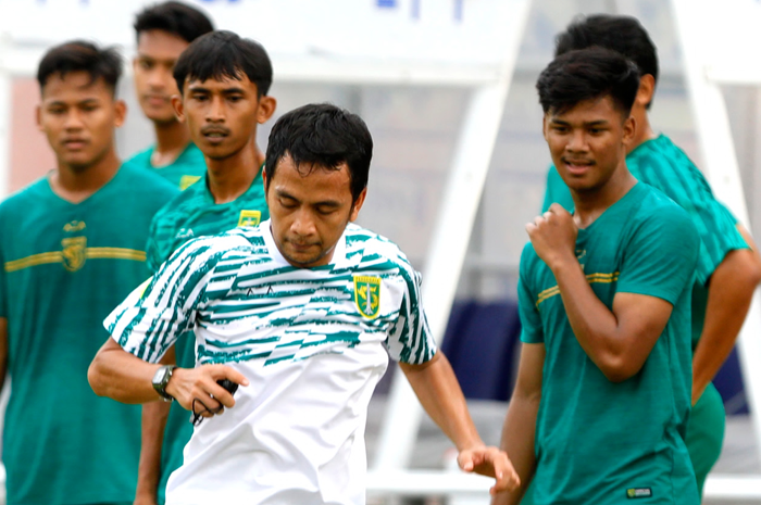 Muhammad Alimuddin, Pelatih Fisik Persebaya Perdalam Ilmu ke Brunei