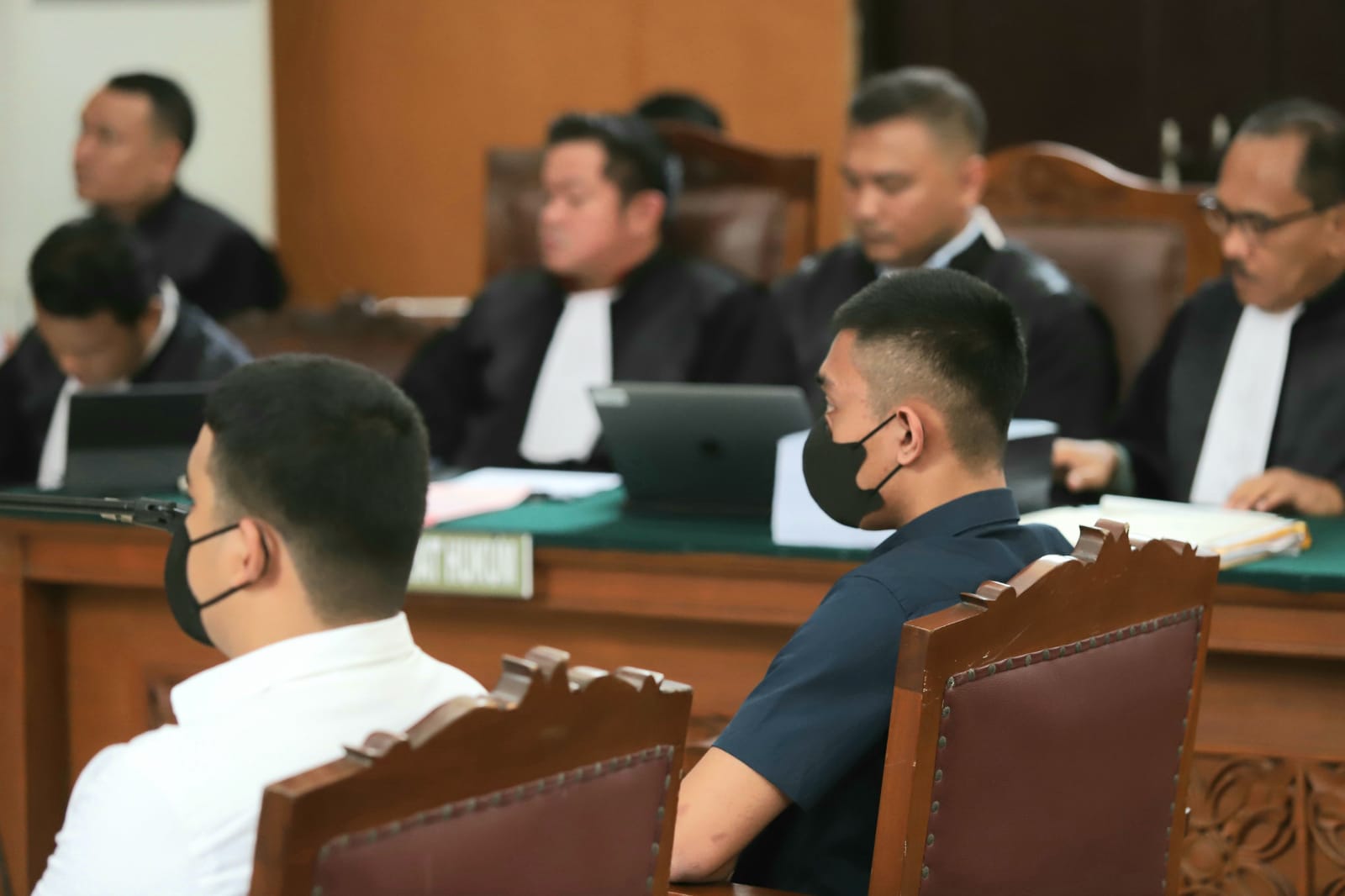 Jaksa Ungkap Alasan David Ozora Tak Dijadikan Saksi Untuk Terdakwa ...