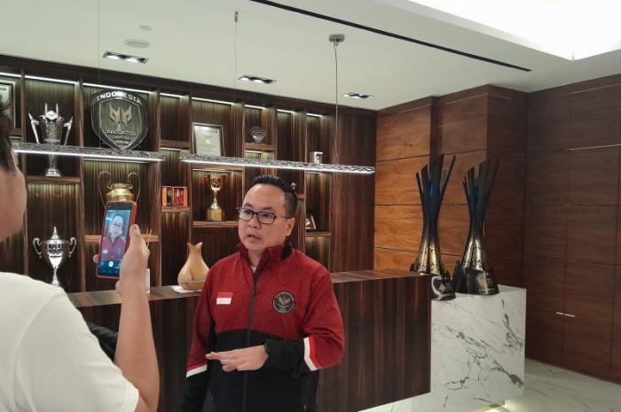 MPL Season 12 Belum Kantongi Izin PB ESI