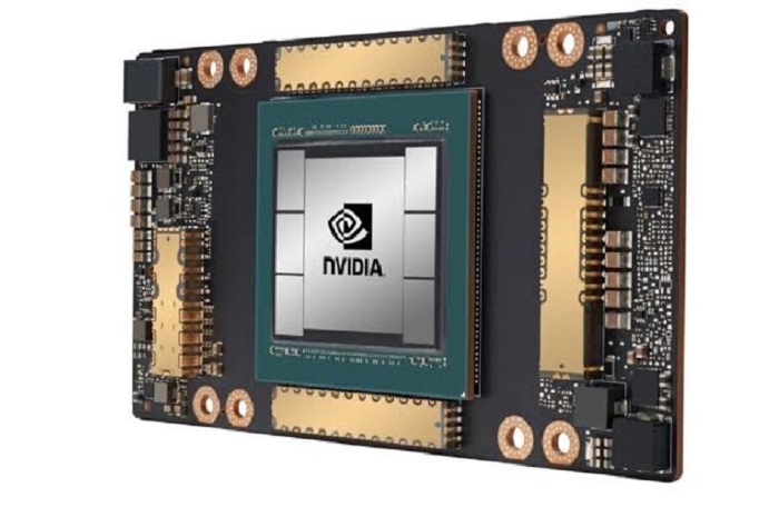 Nvidia Catat Keuntungan Besar Berkat Bisnis Chip AI-nya yang Lagi Naik Daun