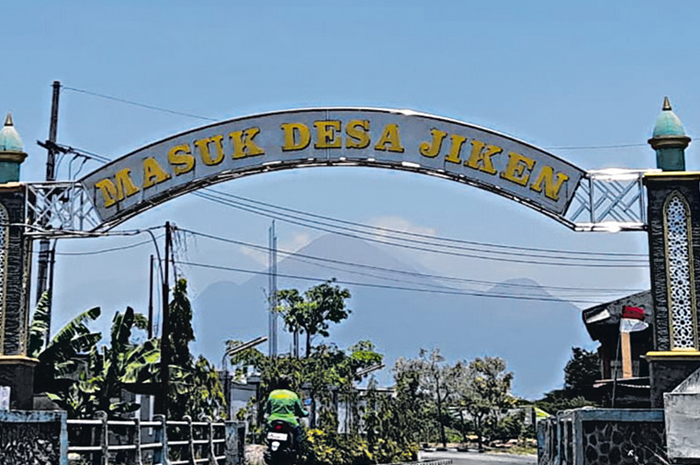 Di Sidoarjo, Ada Mitos Warga Randegan Tak Boleh Menikah dengan Warga Jiken