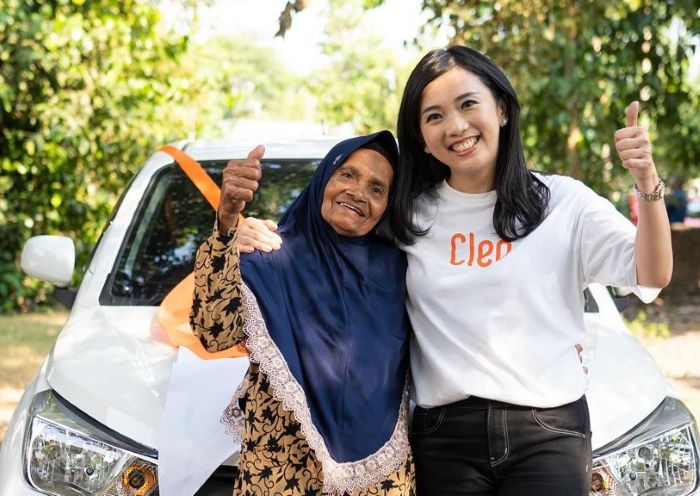CLEO Bakal Gelontorkan Rp 180 miliar Dalam Rencana Penyertaan Saham