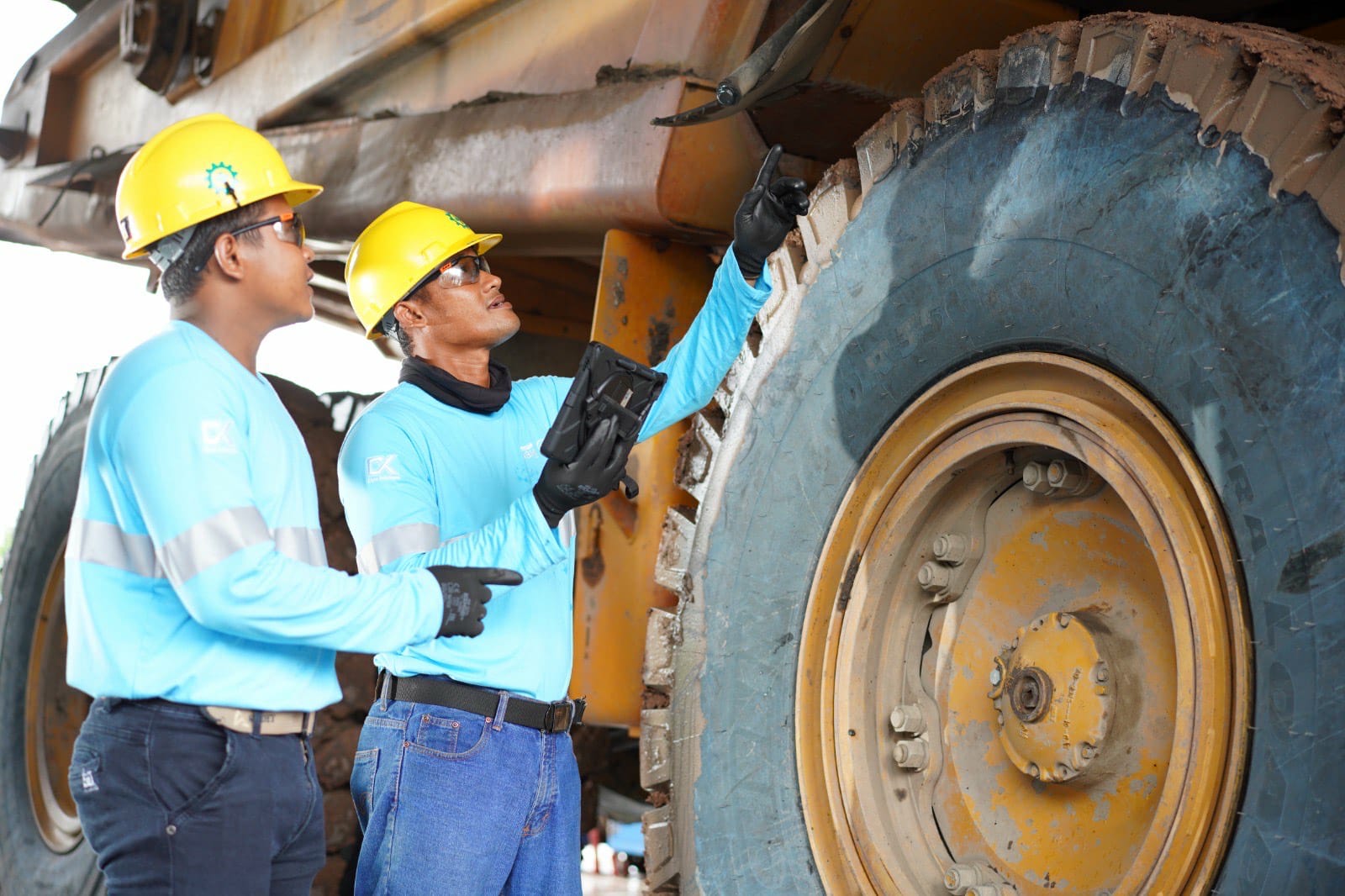Pelaku Bisnis Tambang Sebut 2024 Menjadi Tahun Safety