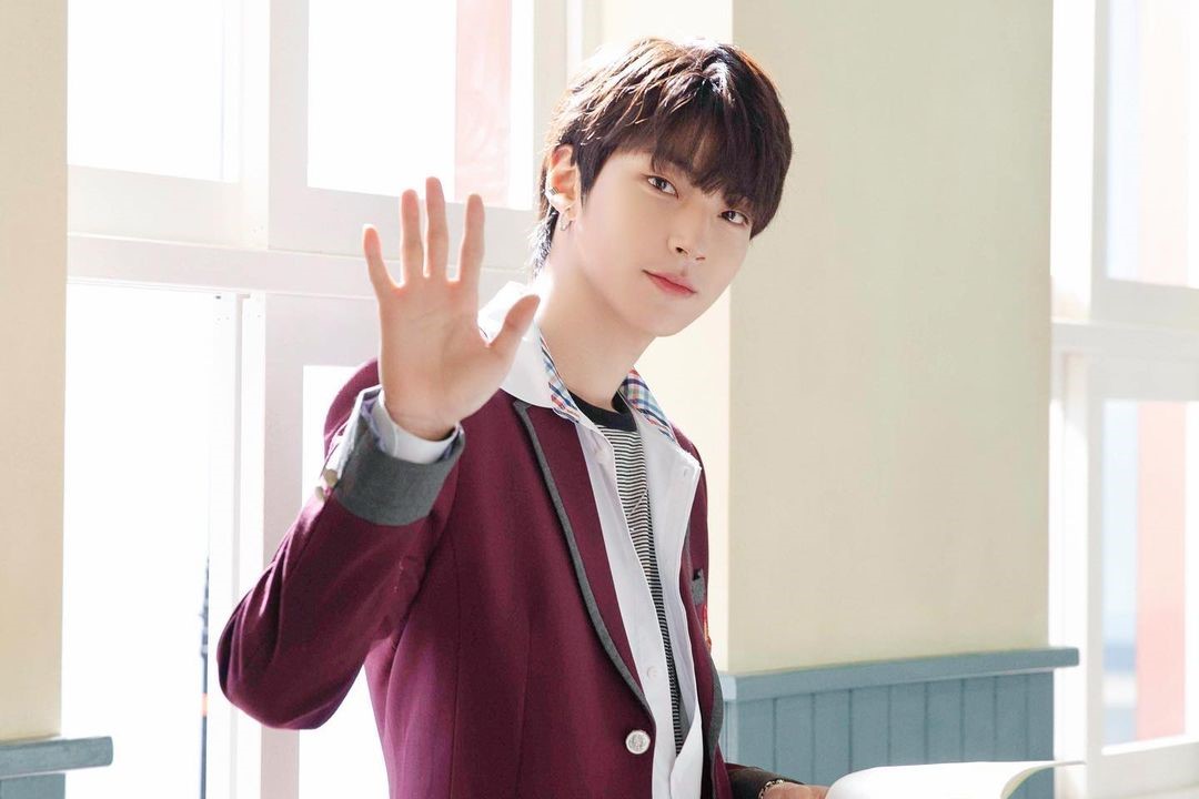 Hwang In Youp Resmi Menandatangani Kontrak Eksklusif dengan Agensi Baru ...