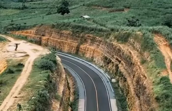 Ini 3 Kecamatan yang Jadi Penghubung JLS Blitar-Malang, Suguhkan ...