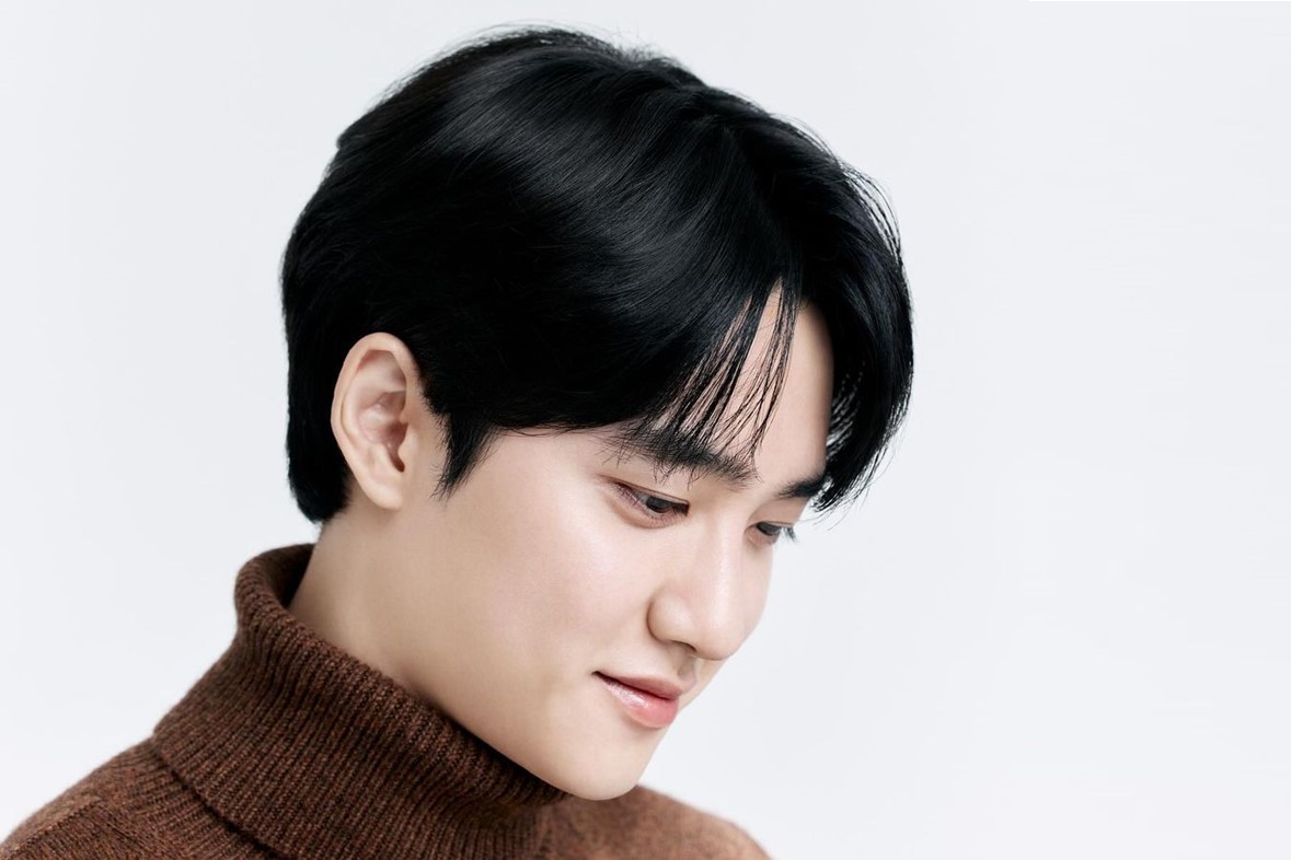 Harga Tiket Asia Fan Concert Tour ‘D.O’ Kyung Soo EXO di Indonesia ...