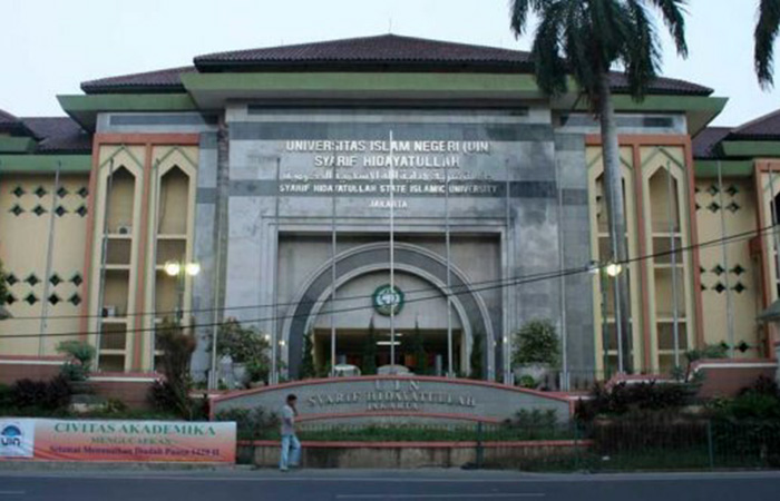 UKT di Unhas Tetap Naik, UIN Syarif Hidayatullah Jakarta Masih ...