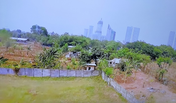 Laporannya Mandek, PT SSS Harap Polisi Tuntaskan Kasus Penyerobotan ...