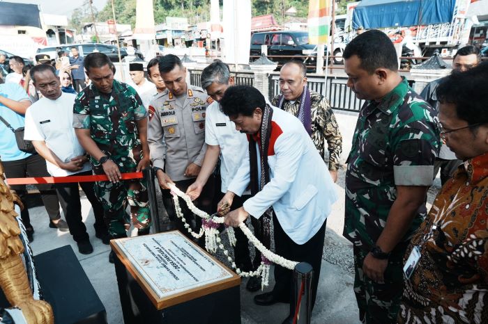 Desa Karangpandan, Potret Desa Pancasila di Karanganyar Jateng