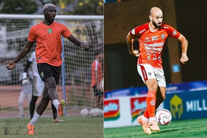 Menanti Dinamo Baru Persebaya Surabaya di Era Paul Munster