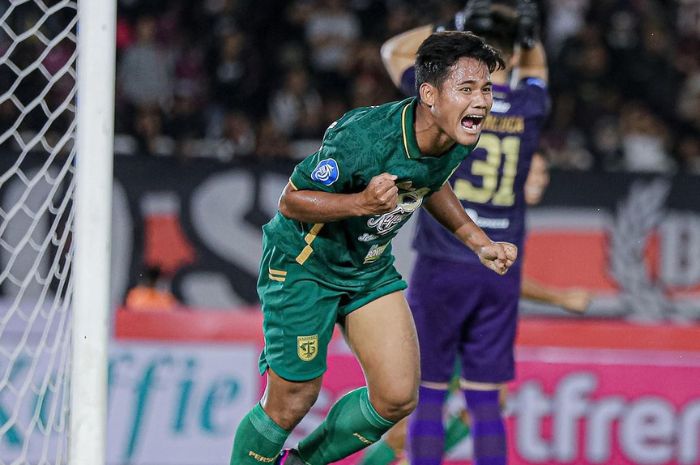 Kisah Perjuangan Toni Firmansyah Tembus Skuad Persebaya Surabaya ...