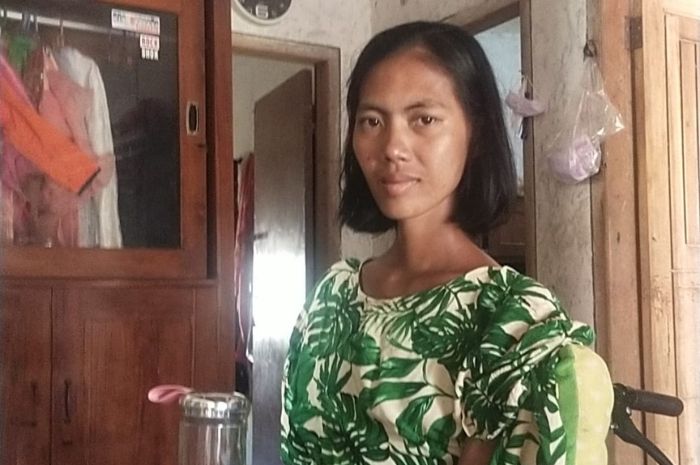 Kisah Perjuangan Cici Santika, Mantan Pemain Arema FC dan Persebaya ...