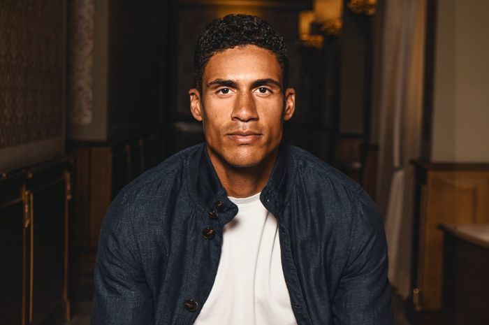 Breaking News, Raphael Varane Resmi Pindah ke Como 1907 Klub Milik ...