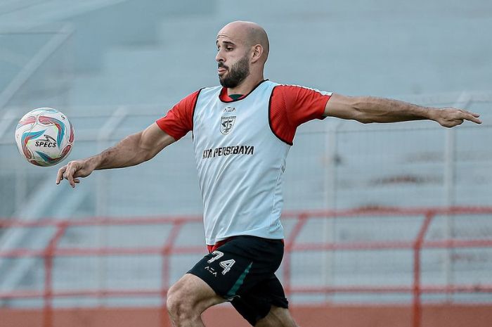 Menguak Alasan Penting Kenapa Mohammed Rashid Layak Jadi Calon Pemain ...