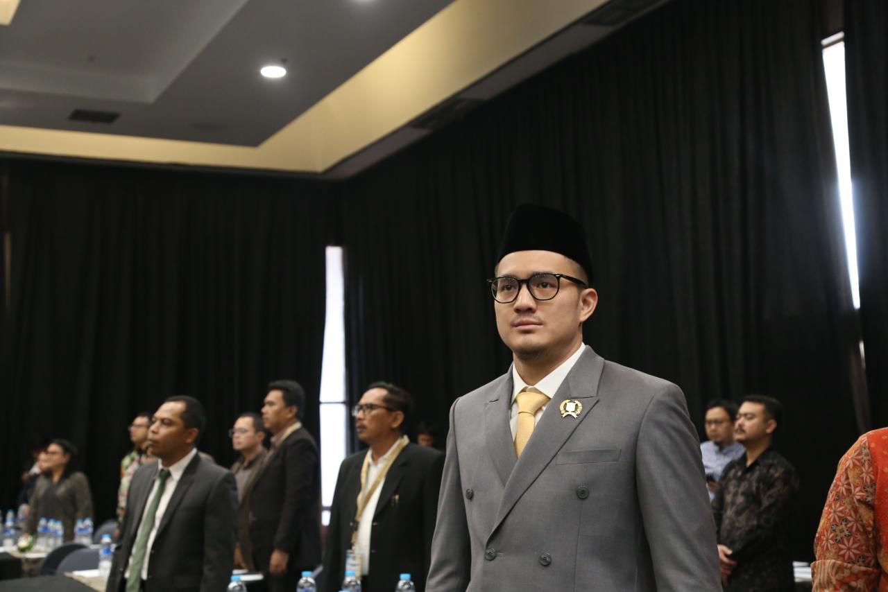 Anggota DPRD DKI Syafi Djohan Akan Mengawal Infrastruktur di Jakarta Barat