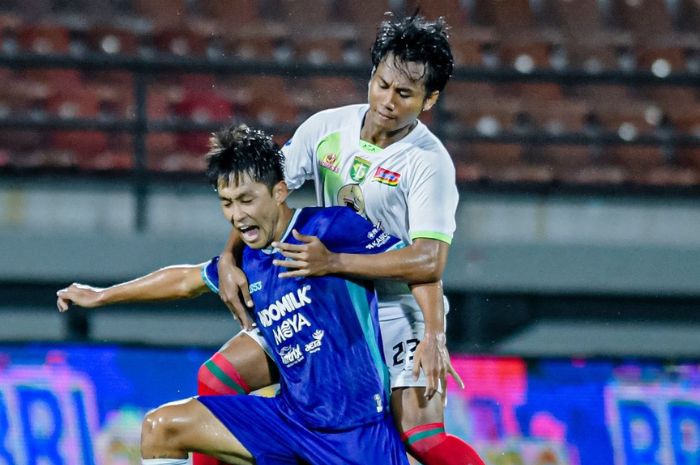 Rekor Gemilang Persebaya Surabaya, Menembus Daftar 5 Tim Tak ...