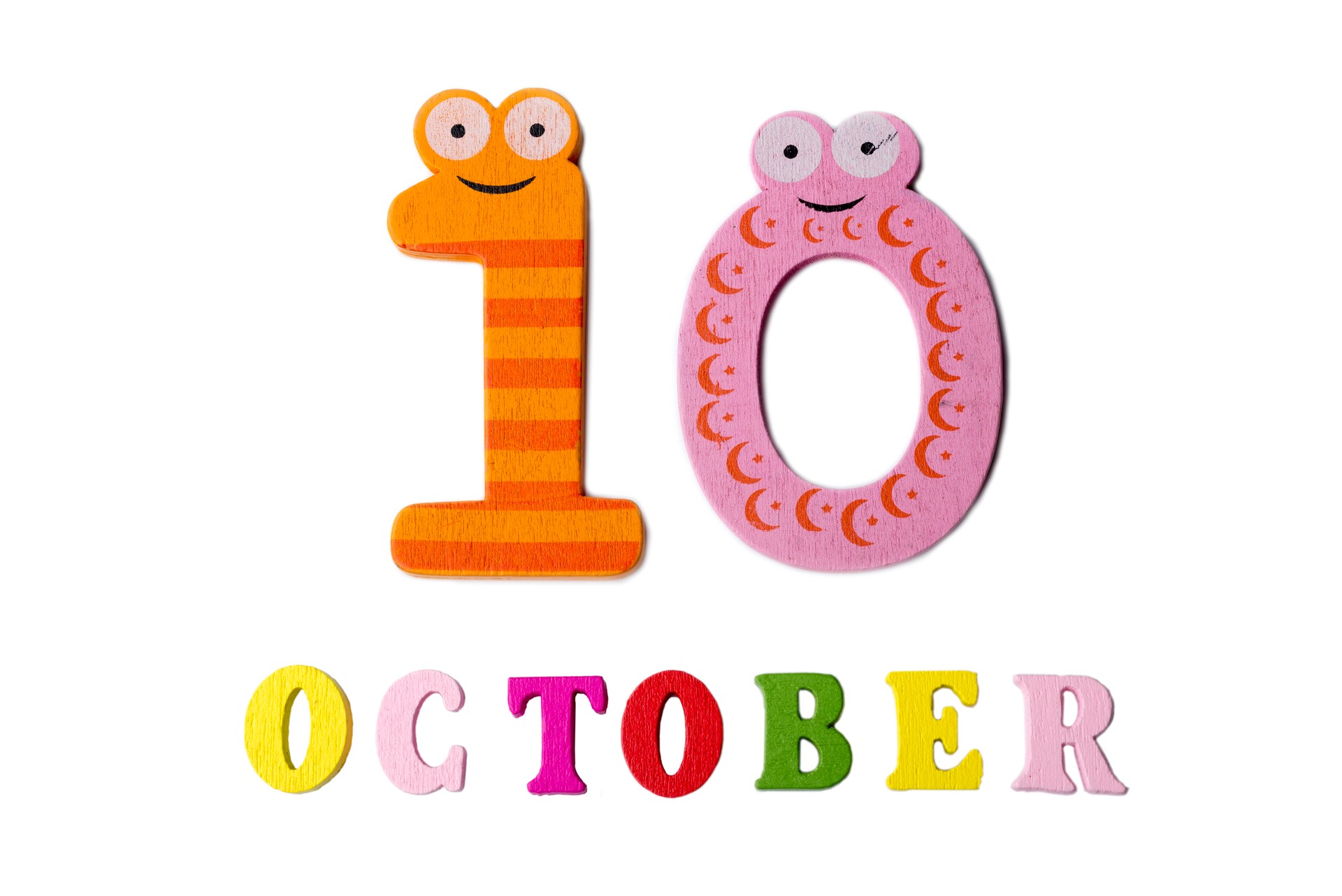 Intip Makna Istimewa di Balik Tanggal 10 Oktober 2024 dari Sudut ...