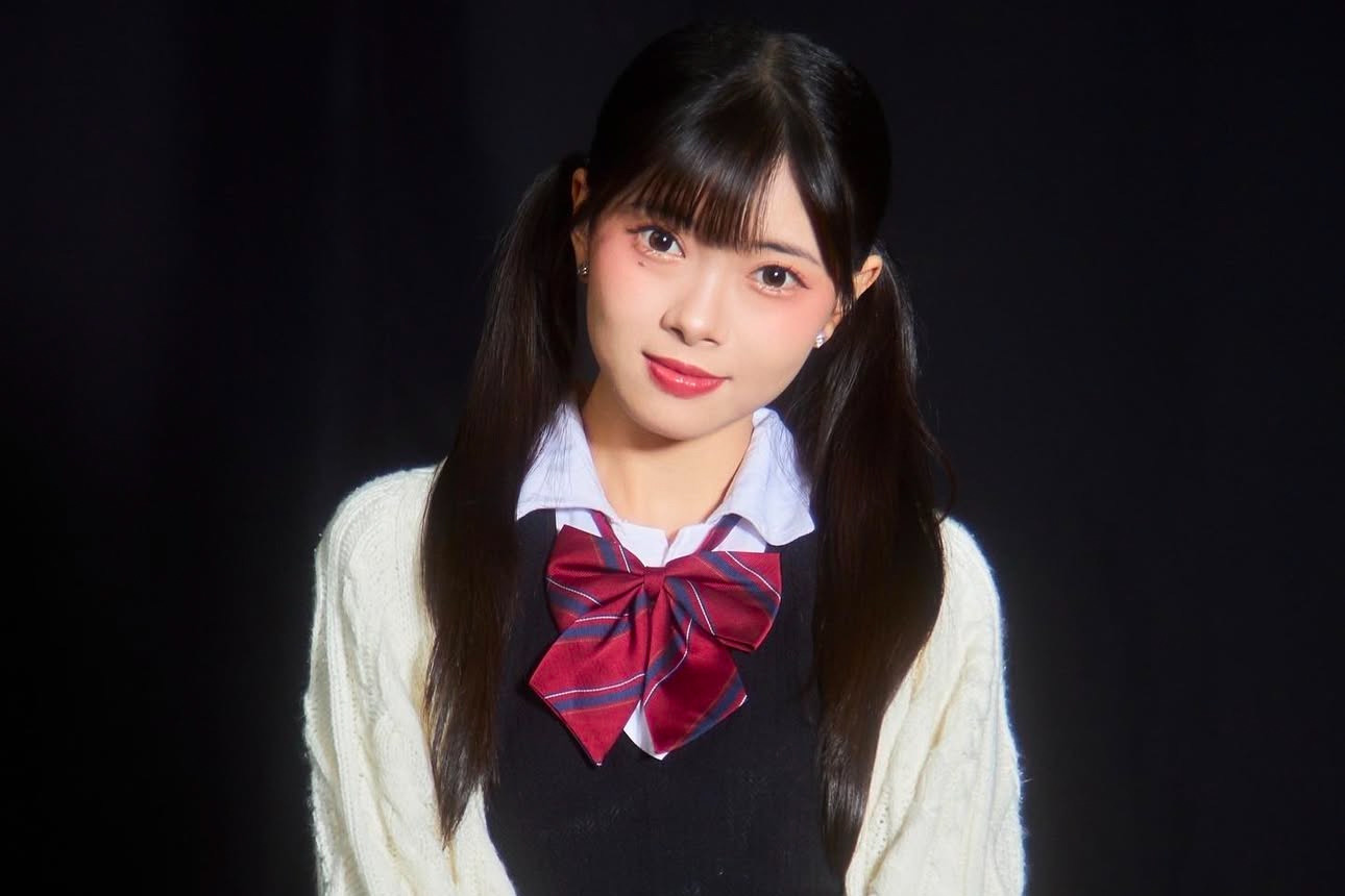 Sukinanda Jadi Mimpi Besar Fiony JKT48, Kini Berpeluang Besar Masuk ...