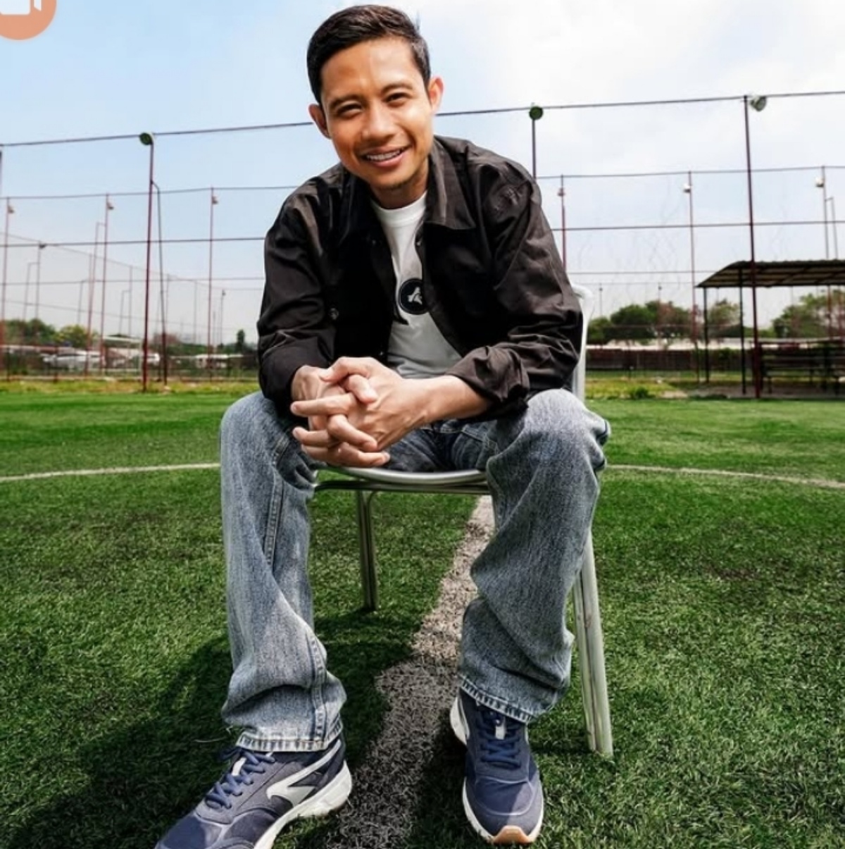 Gebrakan Evan Dimas Darmono: Tak Laku di Bursa Transfer, Banting Setir ...