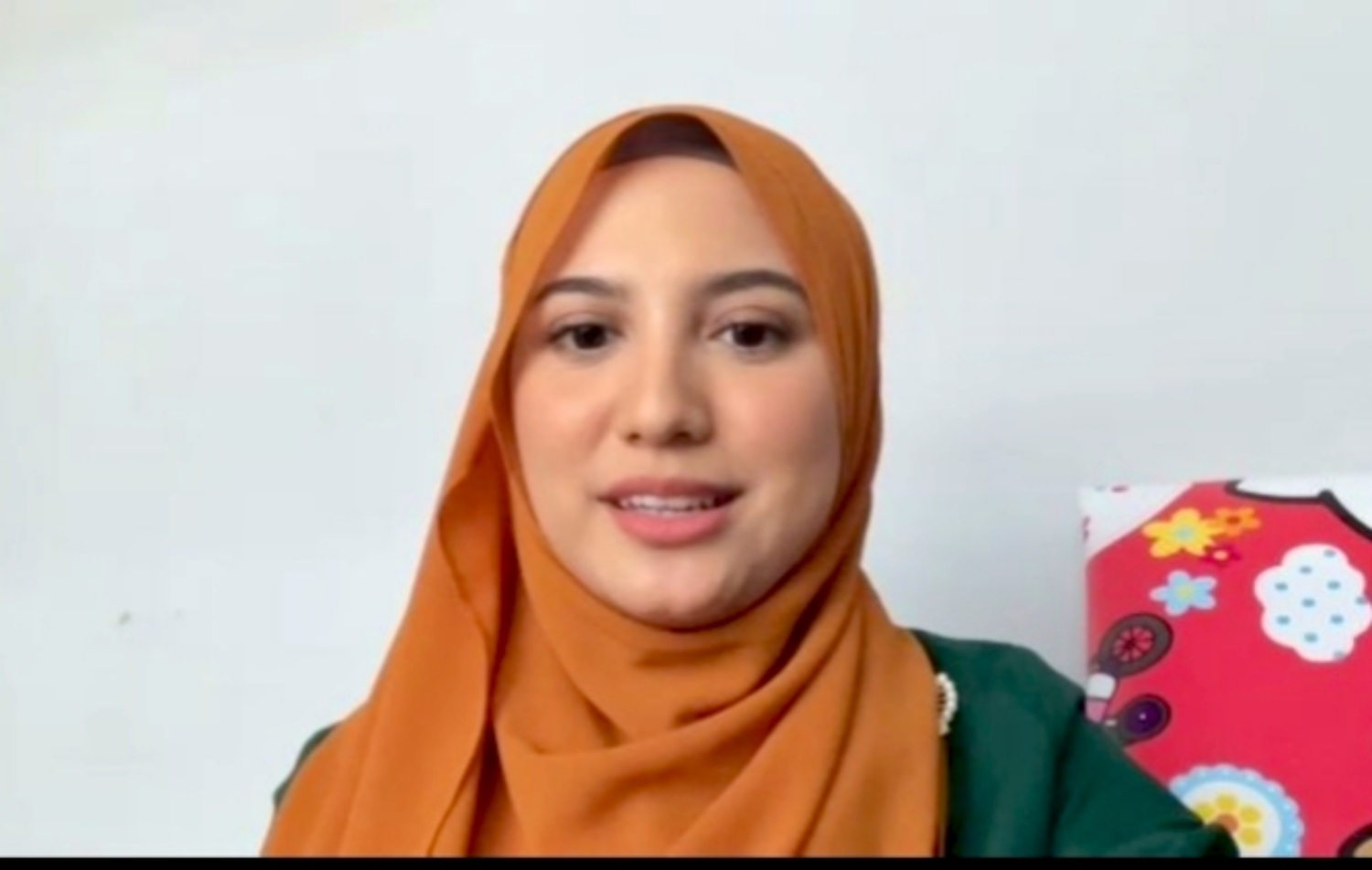 Berhijab Gara-gara Para Pencari Tuhan di Ramadhan, Naimma Aljufri Akui ...