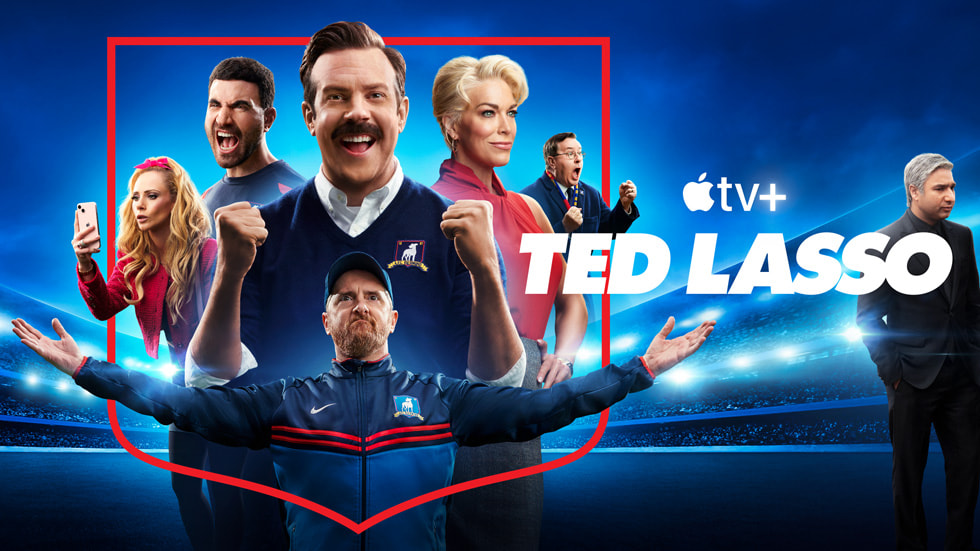 Serial Ted Lasso Kembali! Ini Bocoran dari Jason Sudeikis Tentang Musim ...