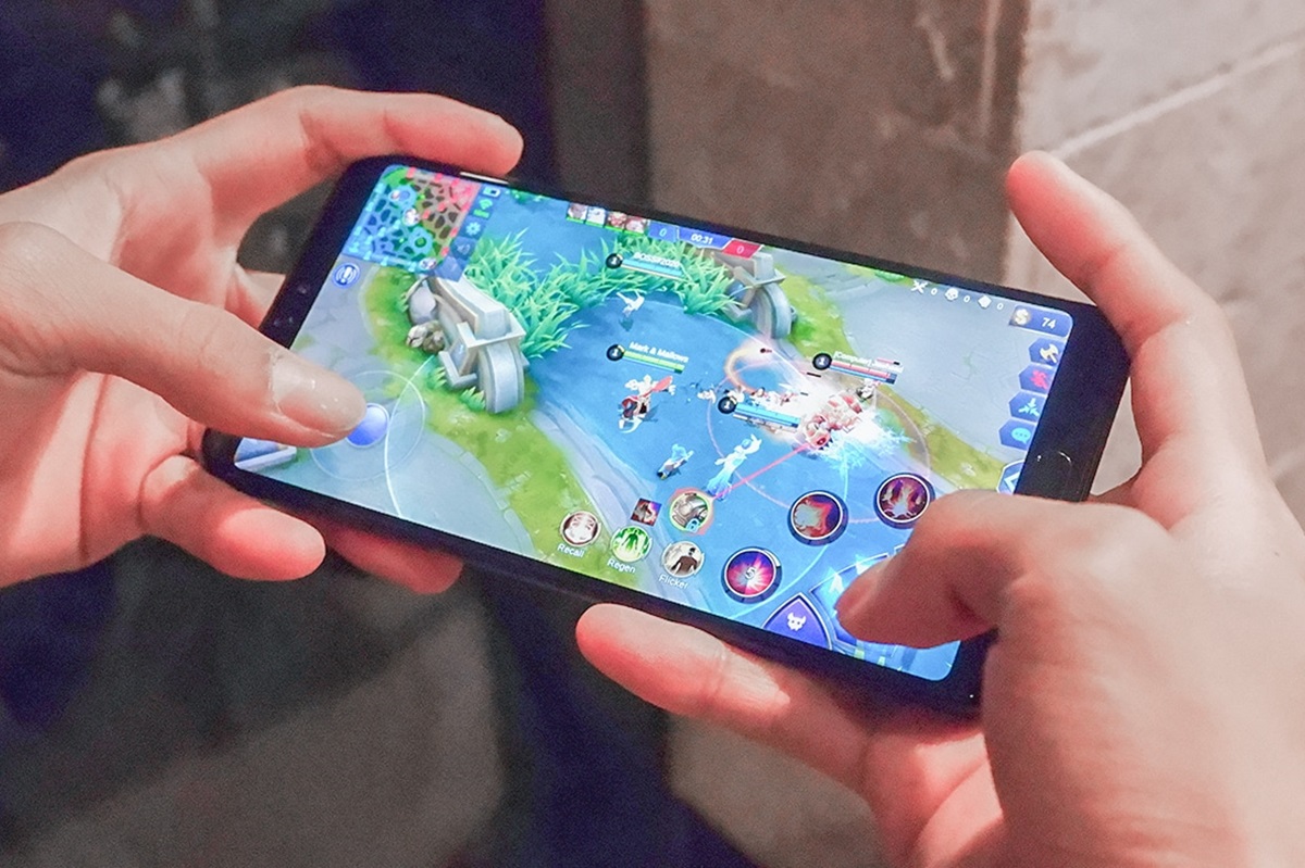 Cara Dapat Umrah Gratis untuk Pemain Game Mobile Legends: Bang Bang