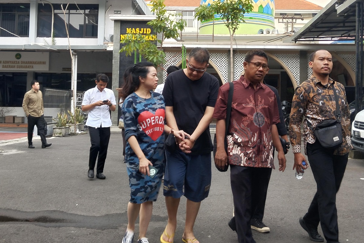 Penipuan Jual-Beli Kondotel di Jalan Bintoro, Eks Direktur dan ...