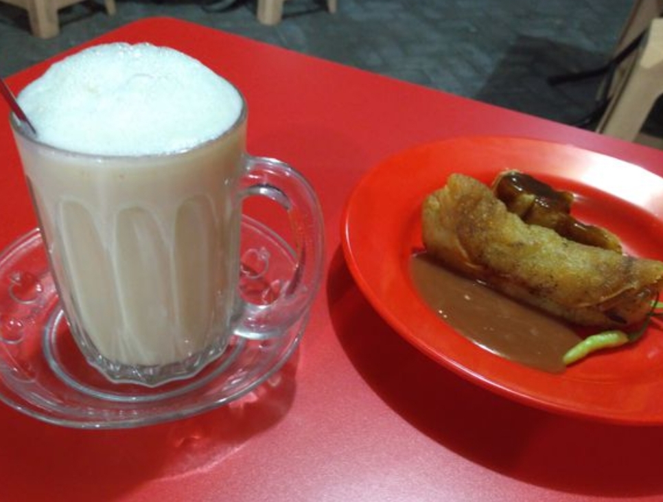 5 STMJ Paling Enak di Surabaya, Menyediakan Pilihan dari Susu Sapi ...