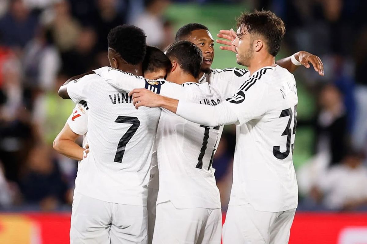 Panas! Jadwal Final Copa del Rey Barcelona vs Real Madrid, El Clasico ...