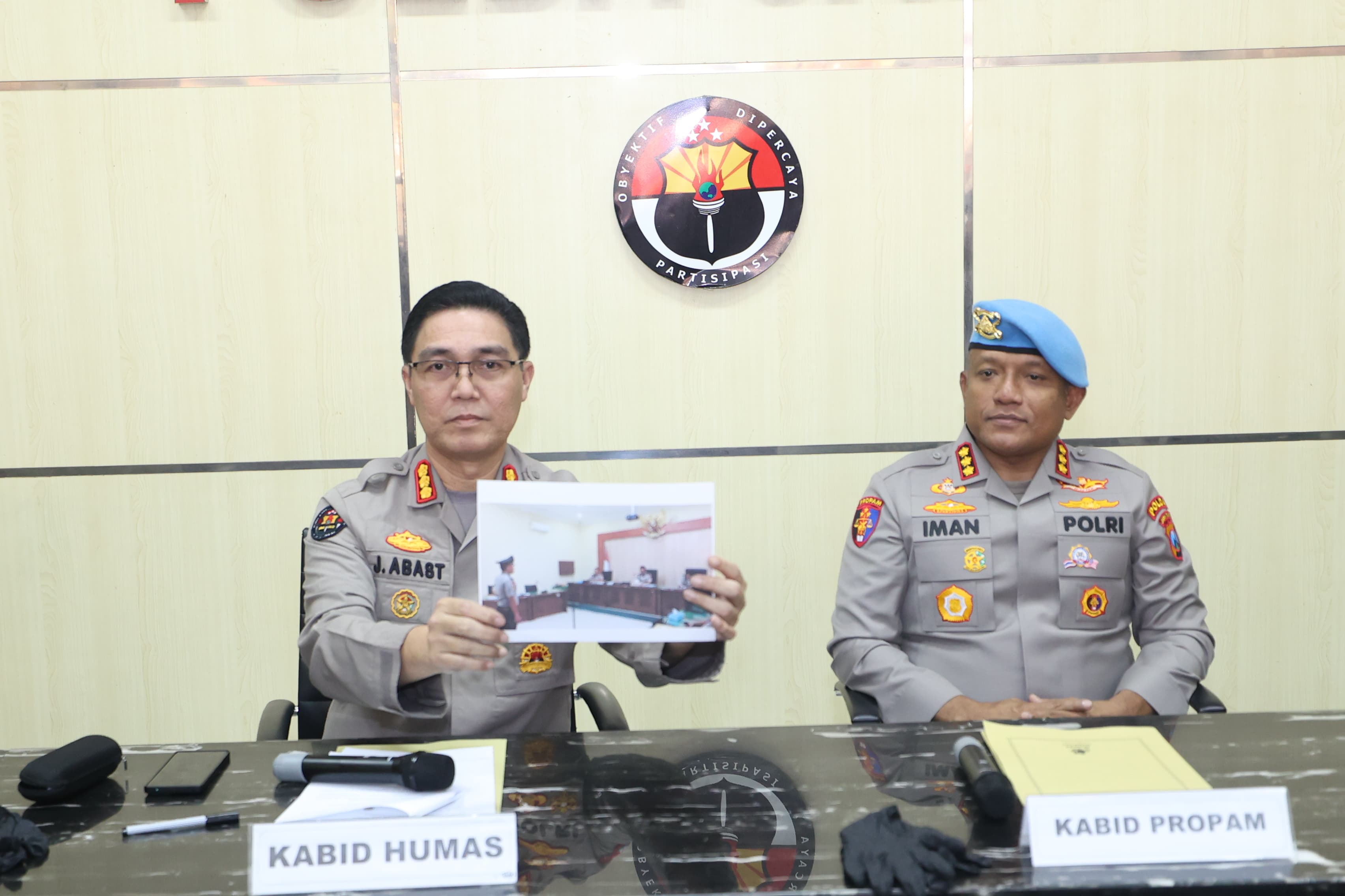 Pelecehan Hingga Empat Kali, Begini Kronologi Perbuatan Cabul Oknum ...