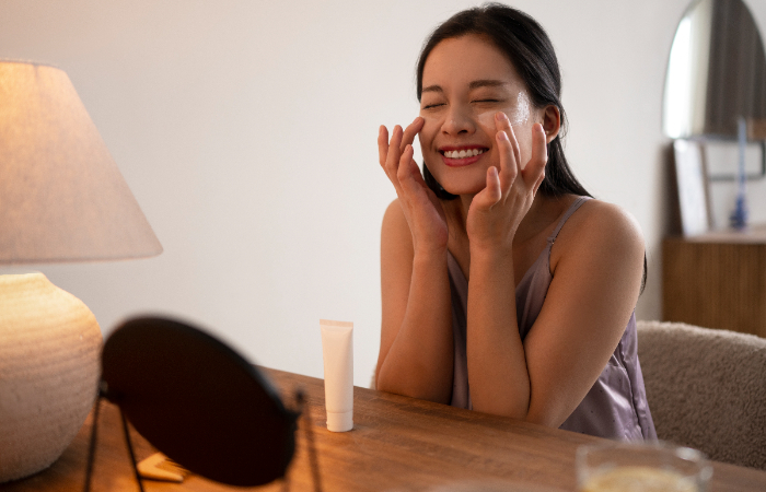 Kulit Lembab dan Tidak Kusam! Ini 5 Cara Ampuh Menjaga Kulit Tetap ...
