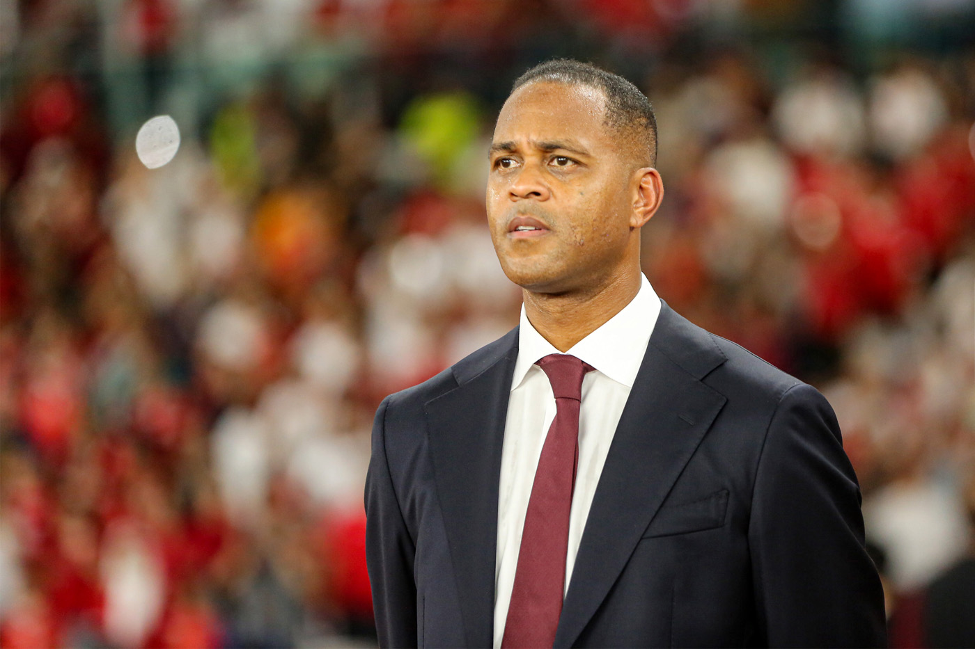Sisi Kanan Timnas Indonesia: Berkah Sekaligus Dilema Patrick Kluivert ...