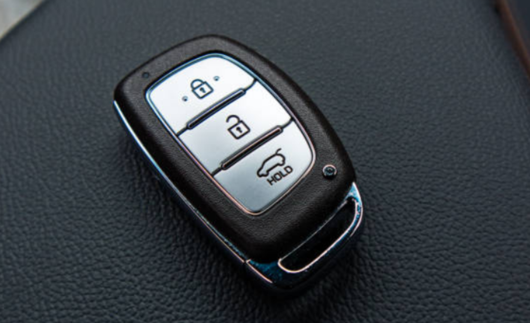Lebih Praktis dan Aman! Mengenal Teknologi Keyless pada Mobil Modern
