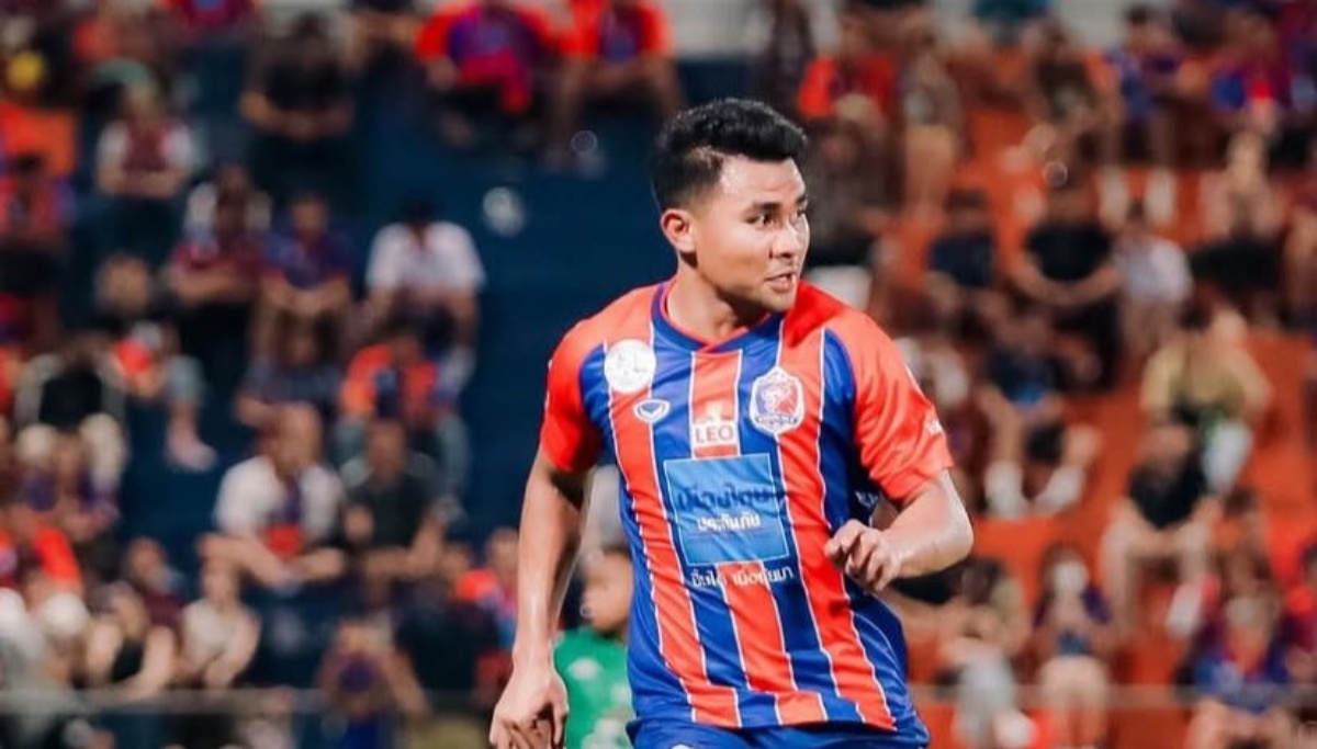 Update Pemain Timnas Indonesia: Asnawi Mangkualam Mundur dari ASEAN All ...