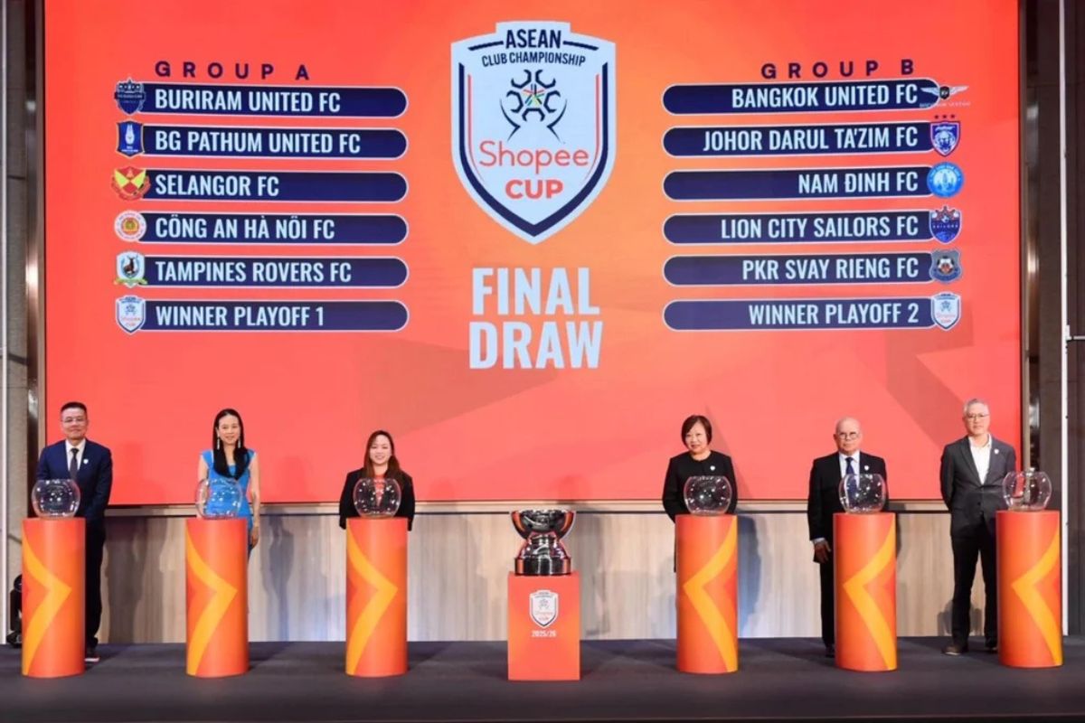 Terbongkar Alasan Persebaya Surabaya Gagal Tampil di ASEAN Club ...