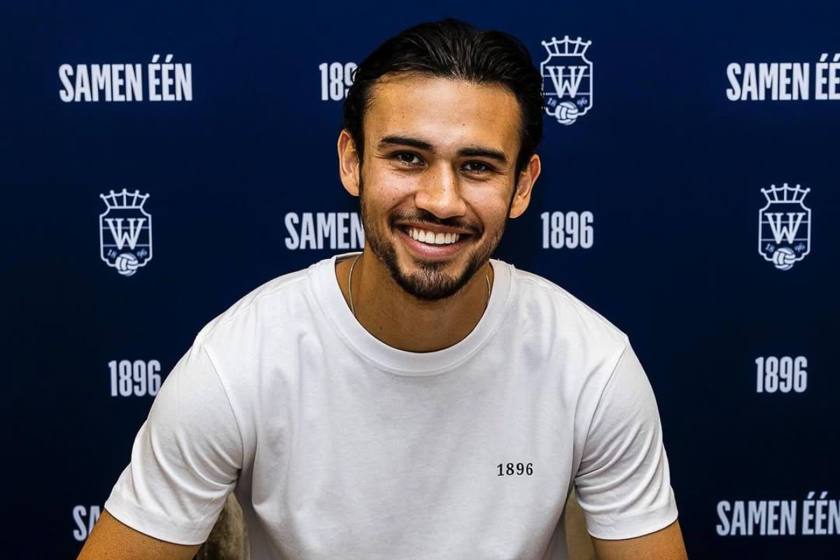 Gaji Tembus Rp 43,9 Juta per Pekan? Bintang Timnas Indonesia Nathan ...