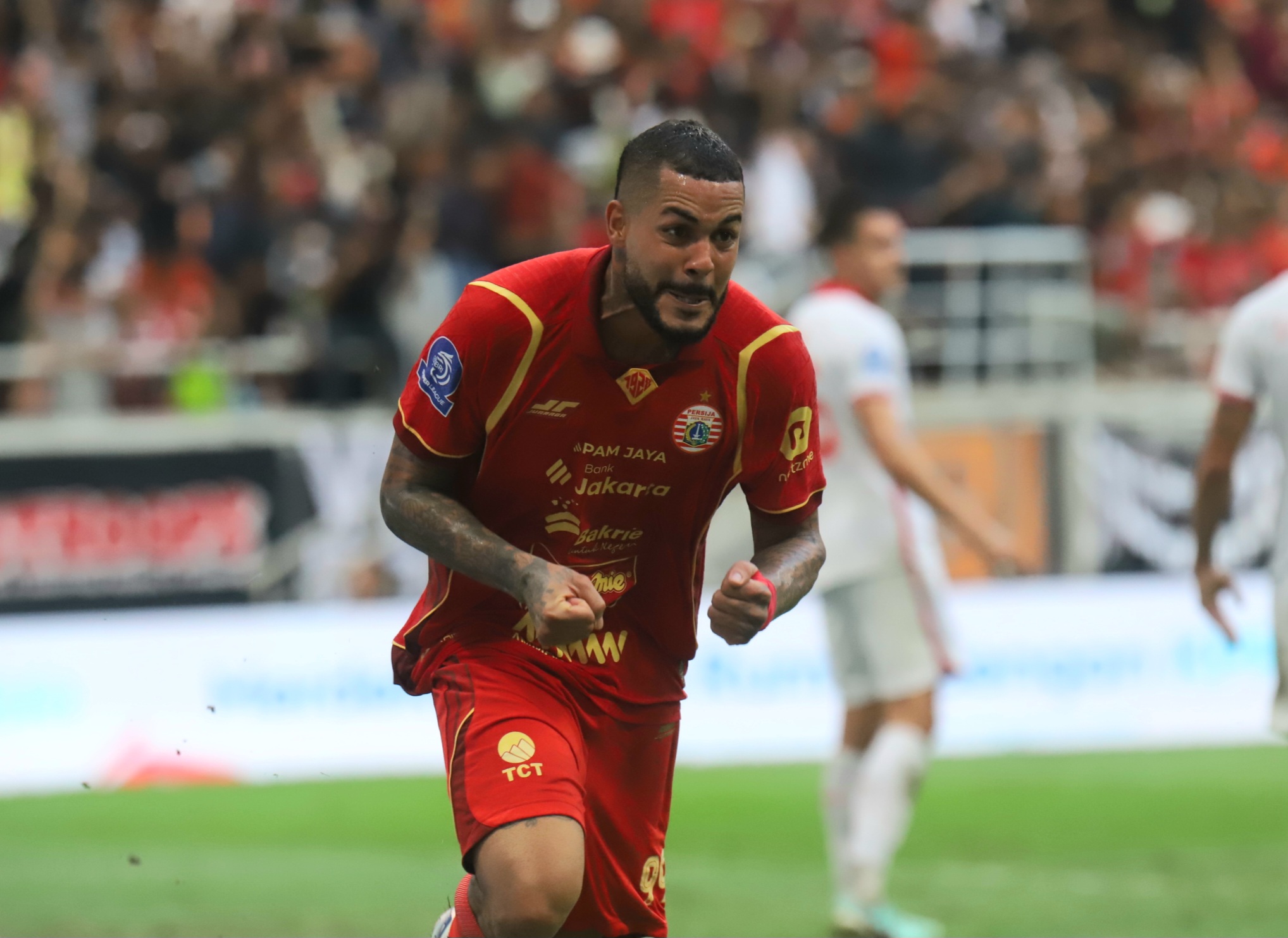 Update Klasemen Super League 2025/2026: Persija Jakarta Kembali ke ...