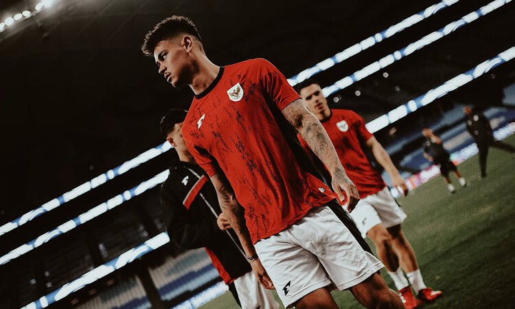 Mees Hilgers Dikonfirmasi Absen Bela Timnas Indonesia di FIFA Match Day ...