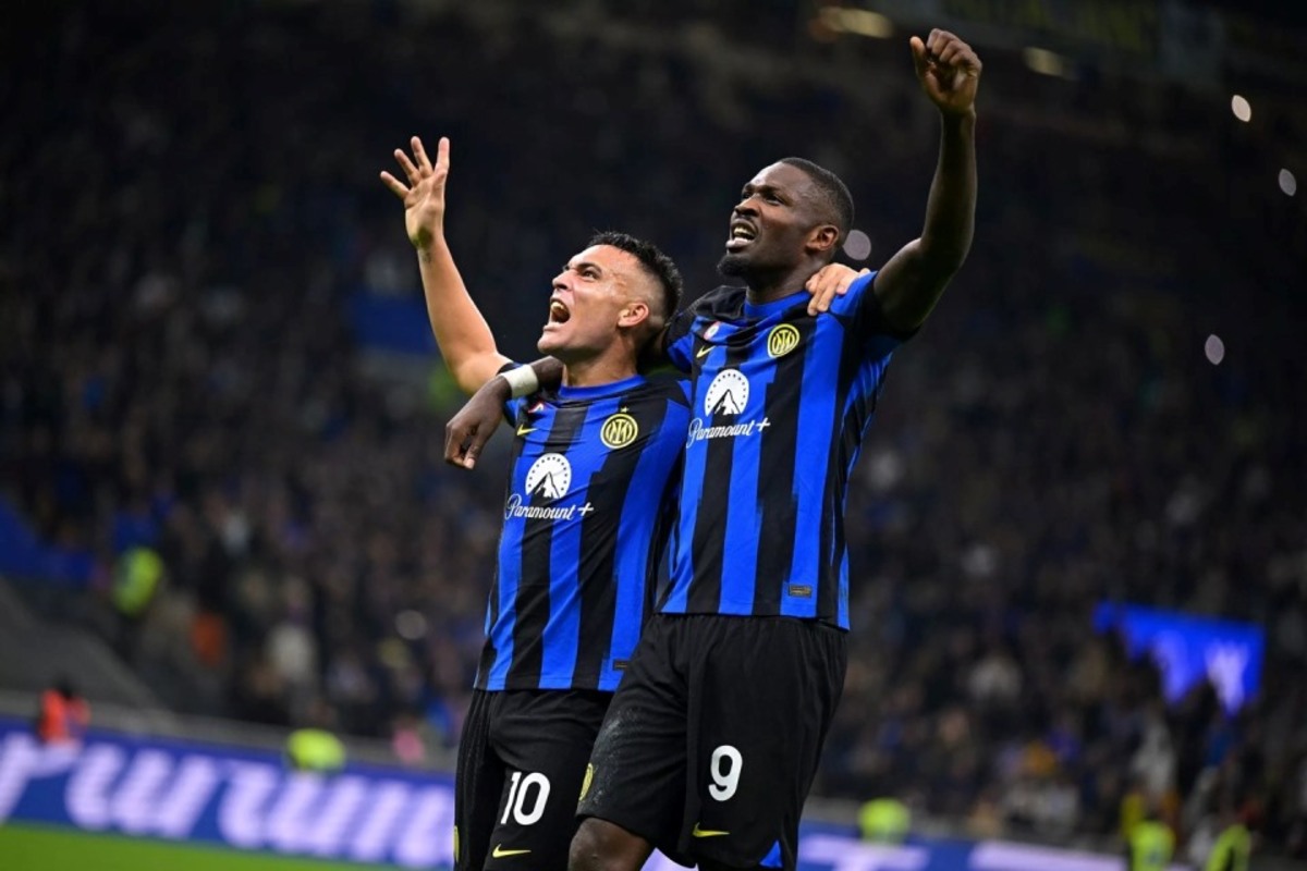 Prediksi Starting Line-up Inter Milan vs Cagliari: Kembalinya Duet ...