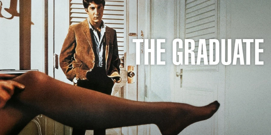 Sinopsis Film The Graduate (1967), Ambiguitas dari Ekspektasi Sosial ...