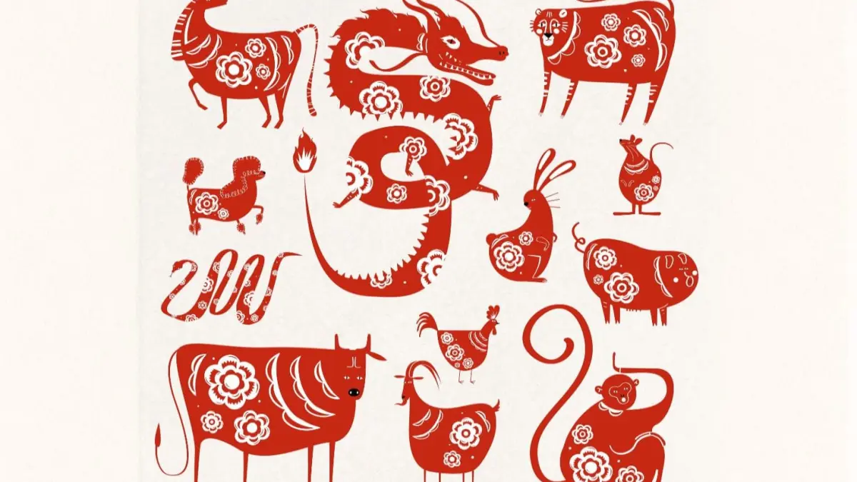 Ramalan Shio Besok Kamis 5 Maret 2026: Naga, Ular, Kuda, Kambing