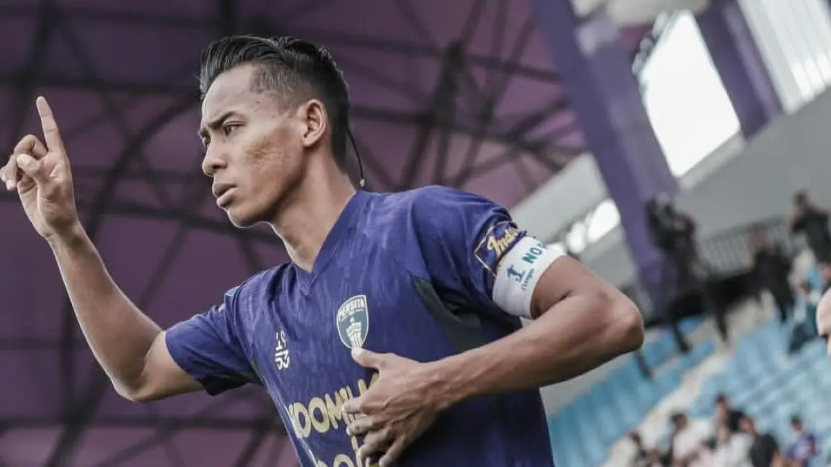 Ramadhan Sananta Hengkang, Klub Brunei di Liga Malaysia DPMM Dapatkan ...