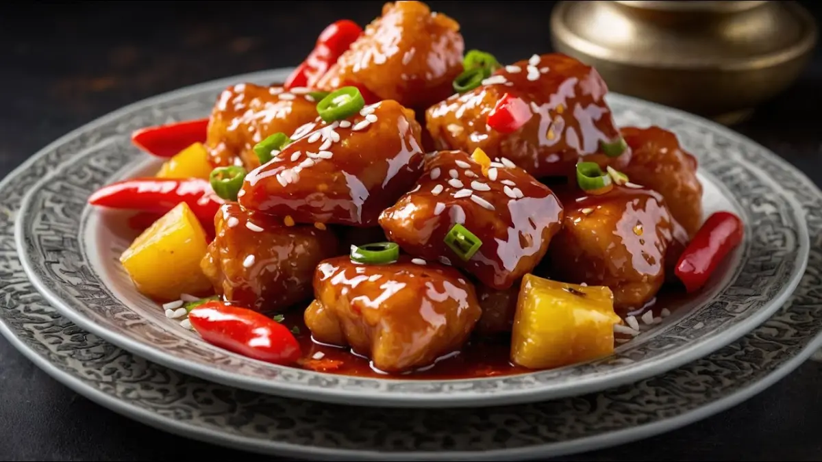 Menjelajahi Surga Rasa Chinese Food di Jakarta Barat, dari Restoran ...